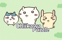 Chiikawa Puzzle - Play free online - CrazyGames-Poki